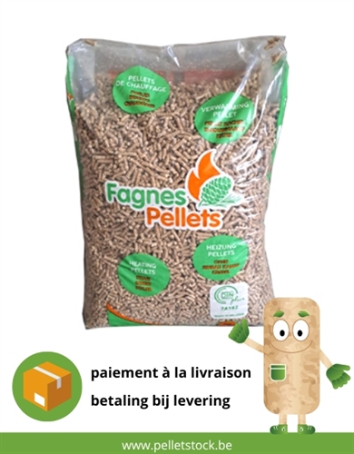 Offre de pellet in 1367 Autre-eglise, Bomal, Geest-gérompont-petit ...