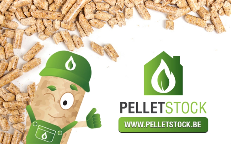 Pelletstock - Vos pellets au meilleur prix